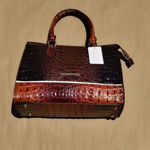 Bags | Louis Cardy Handbag | Poshmark